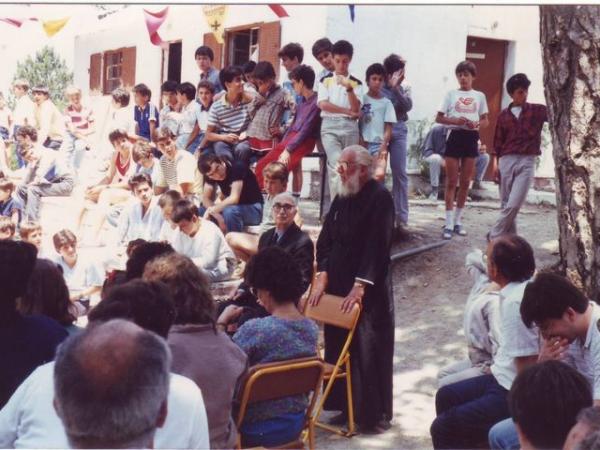 Κατασκήνωση - Χριστιανική Στέγη Καλαμάτας - xristegi.gr